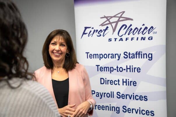 About Us - First Choice Group