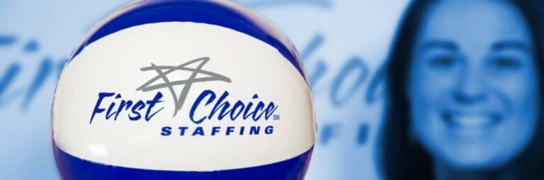 Our employees are the key to our success. - First Choice Group