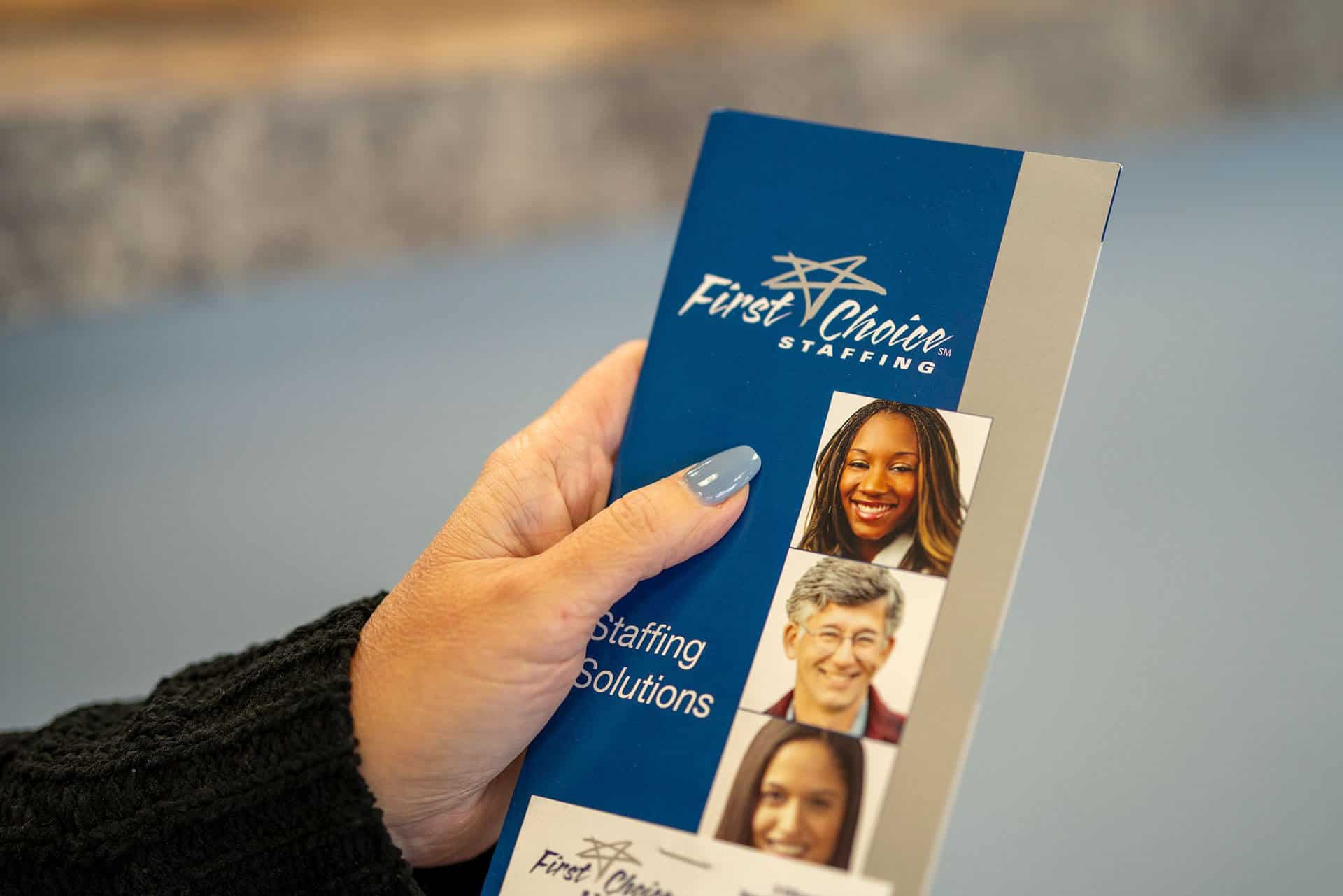 5 Tips To Improve Your Recruitment Efforts - First Choice Group