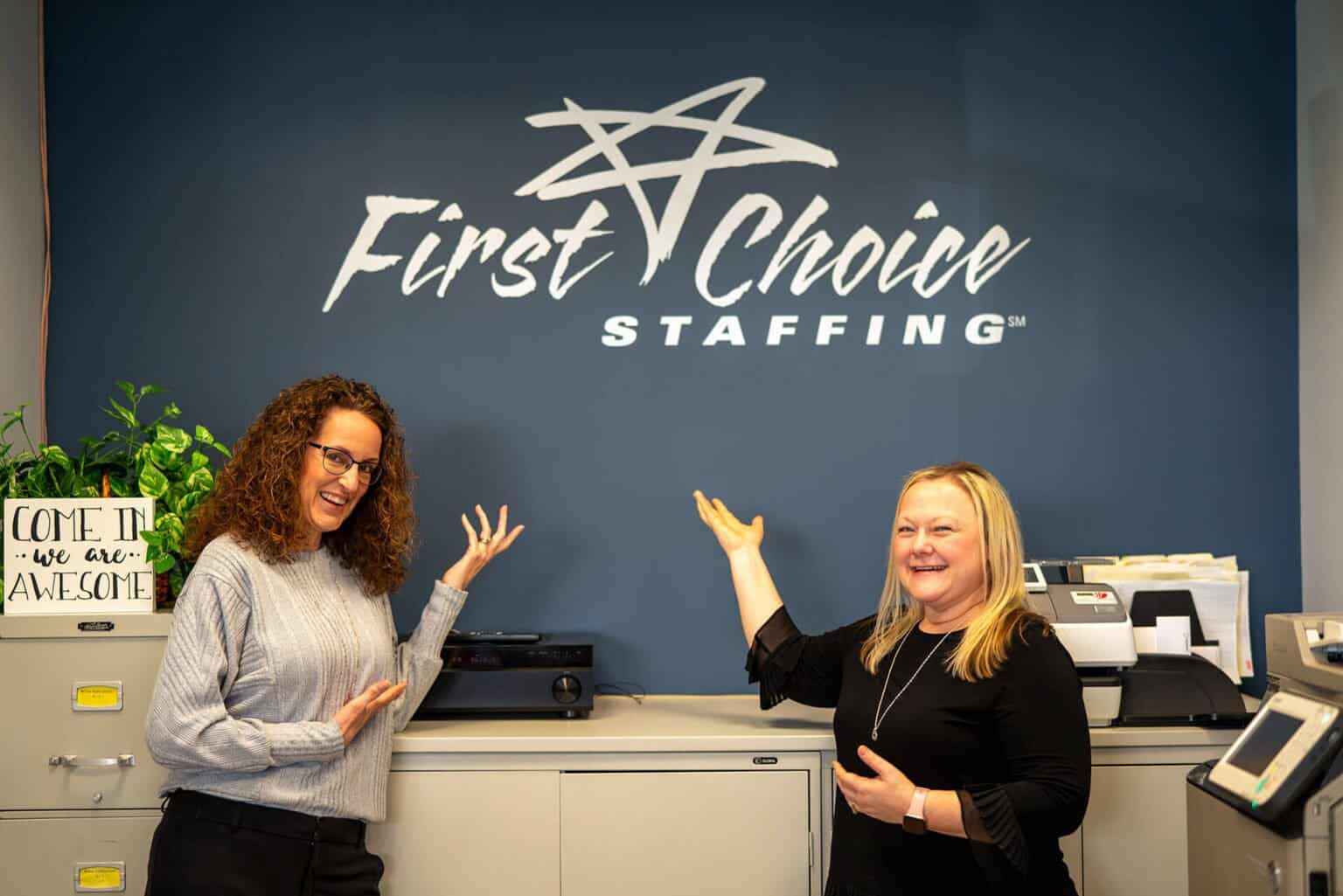 About Us - First Choice Group
